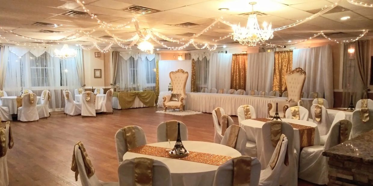 The Harmony Hall