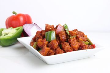 Indo-Chinese Restaurant - Inchin's Indian Kitchen