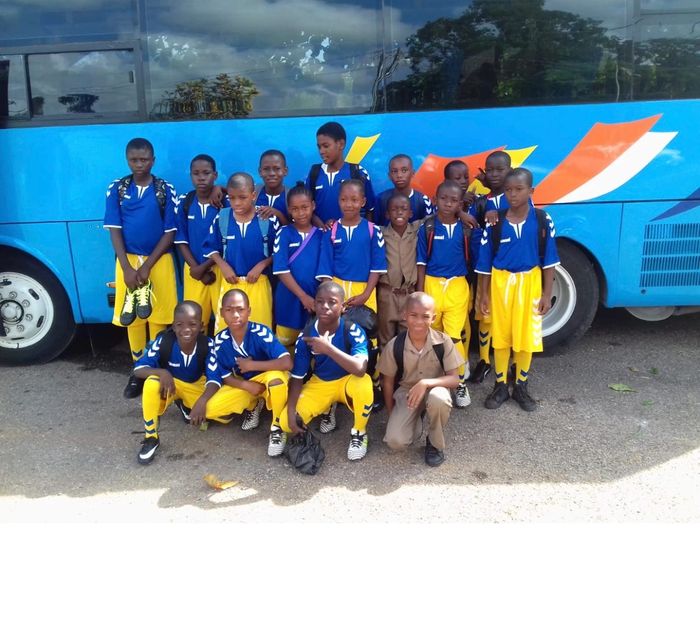 Goodwill School Alumni Foundation