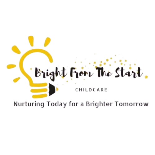 Enrollment Forms | Bright From The Start Childcare