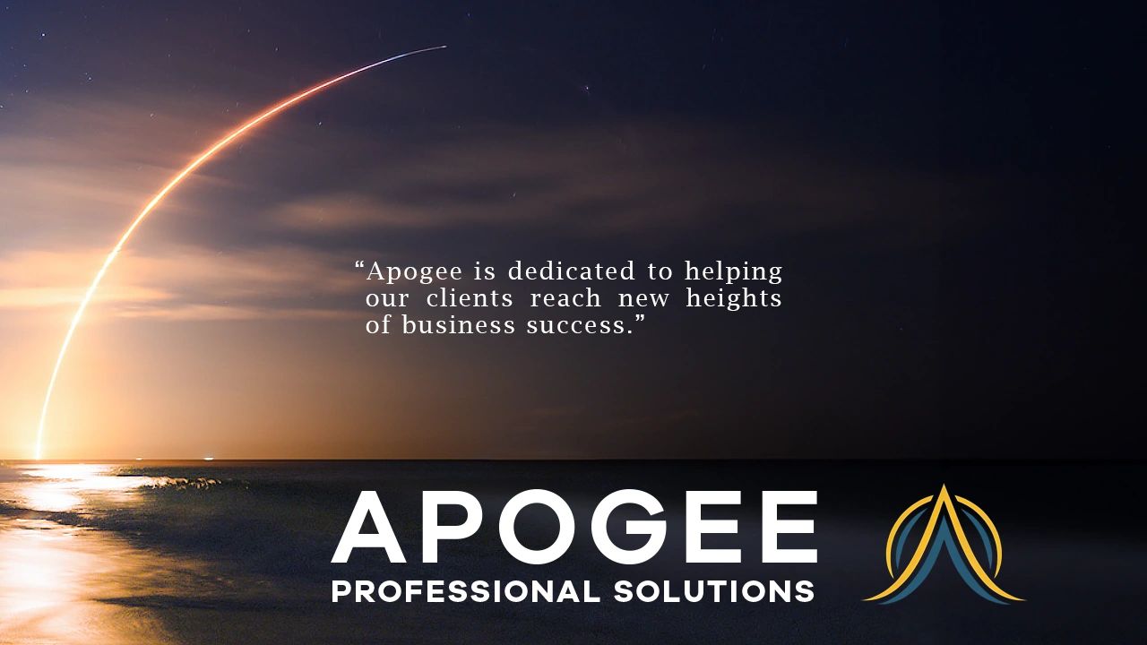 Apogee