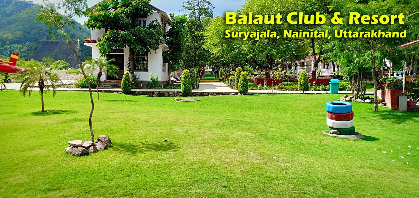 Attractions and activities at Balaut Resort Nainital, Uttarakhand