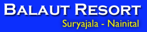 Balaut Resort Nainital, Resort with Swimming pool in Nainital