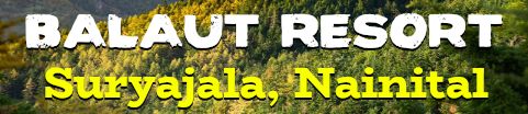 Balaut Resort Nainital, Resort with Swimming pool in Nainital