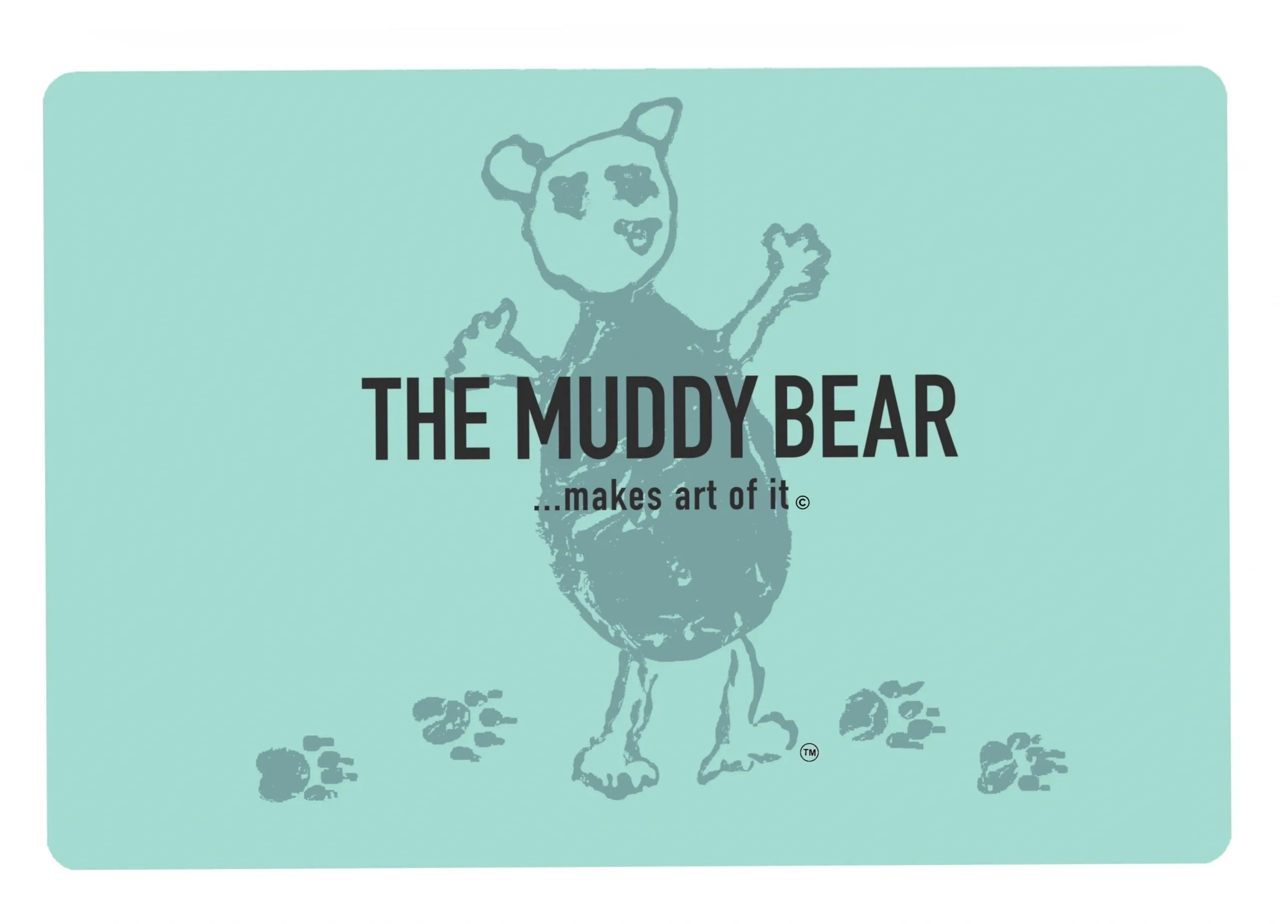 The Muddy Bear