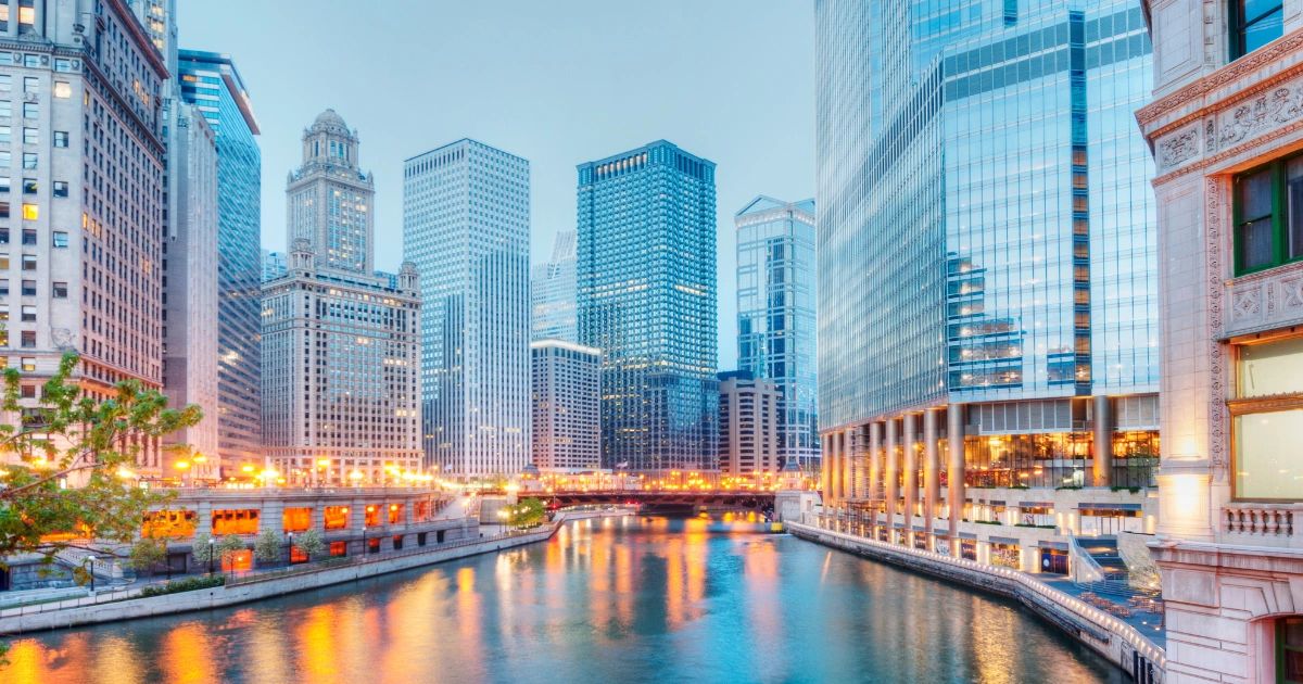 Evolution of the Modern Community