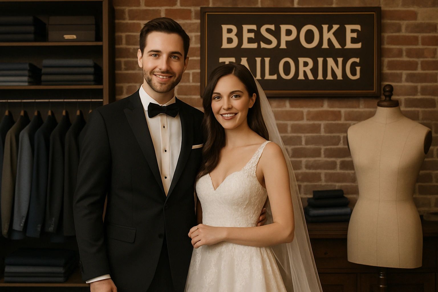 Expert Clothing Alteration Service for Every Need