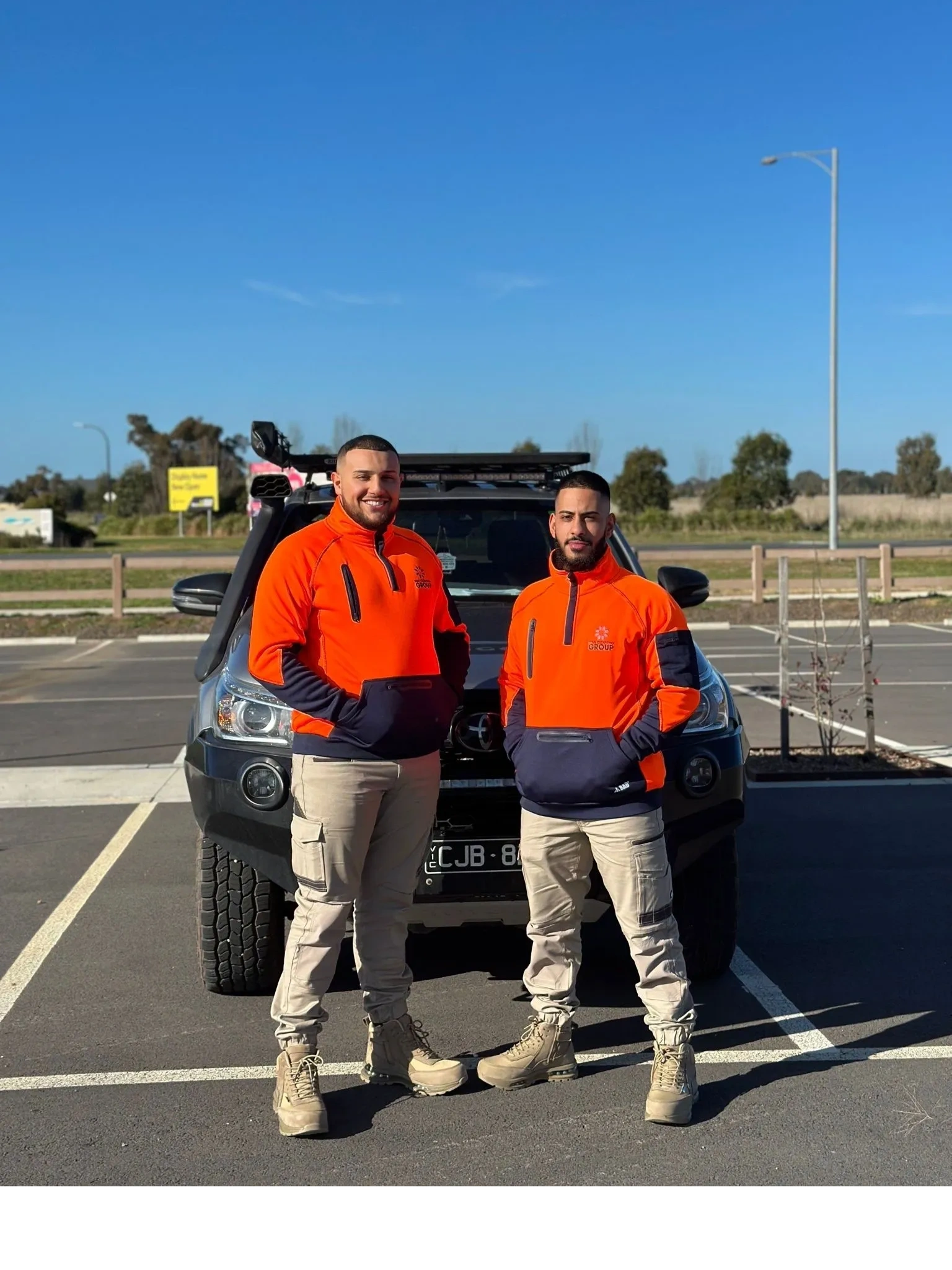 M&H CLEANING GROUP