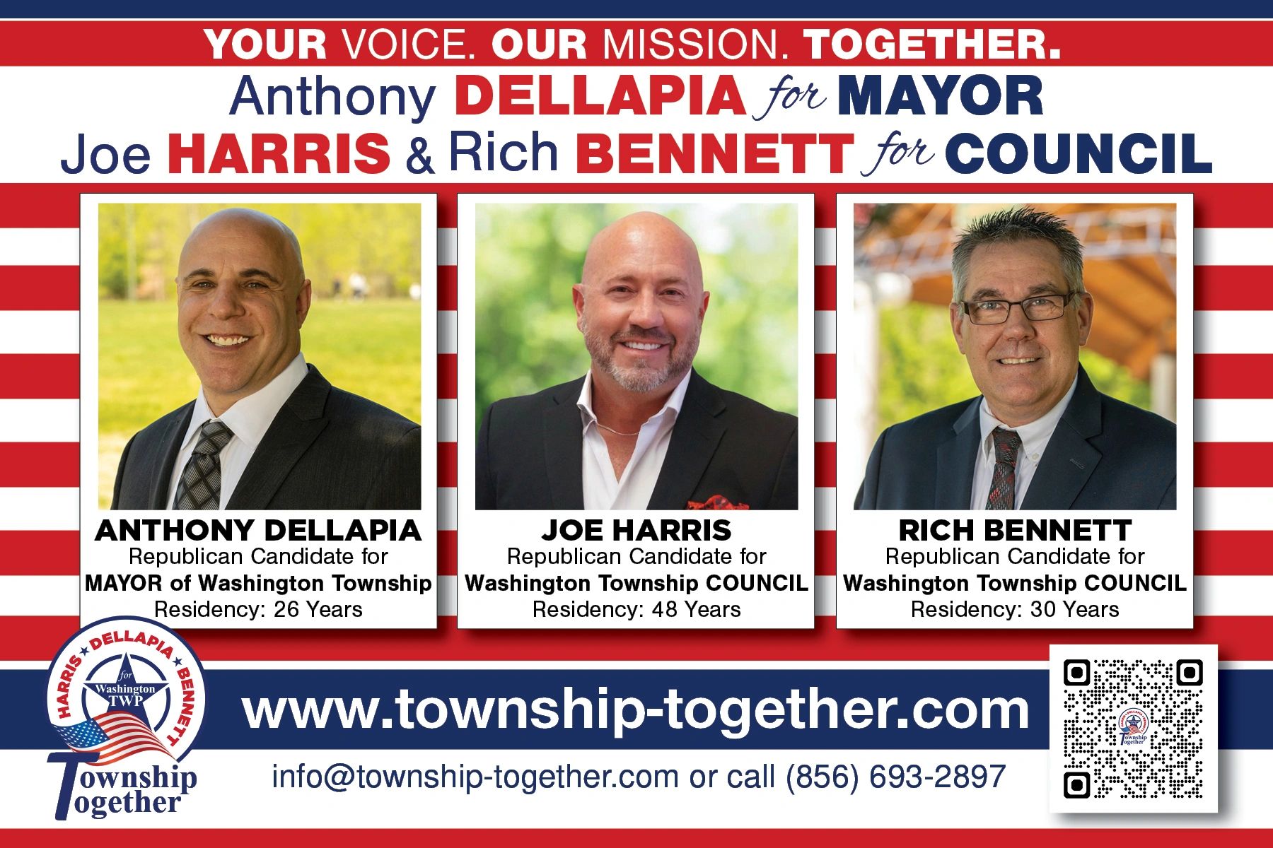 HOME [township-together.com]