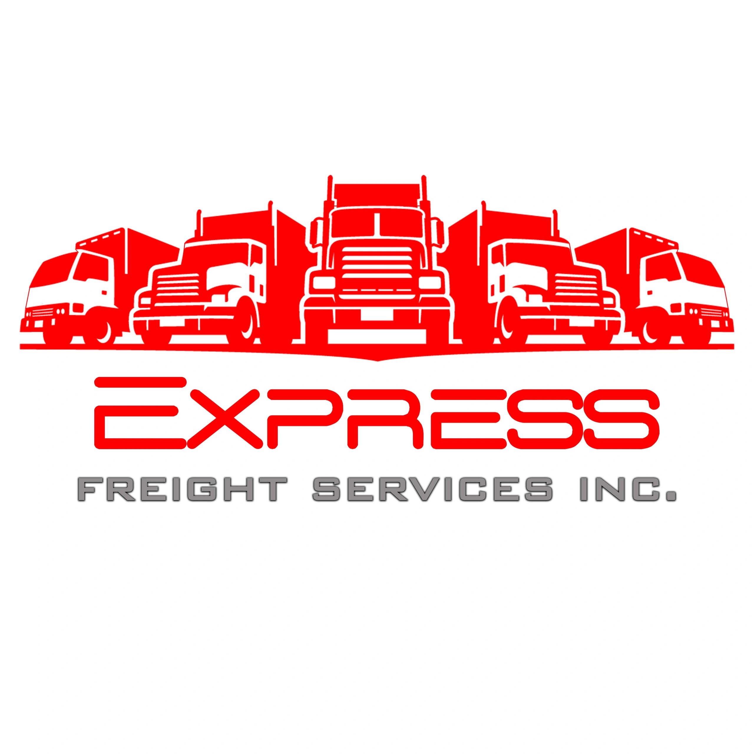 Express Freight Services Inc.