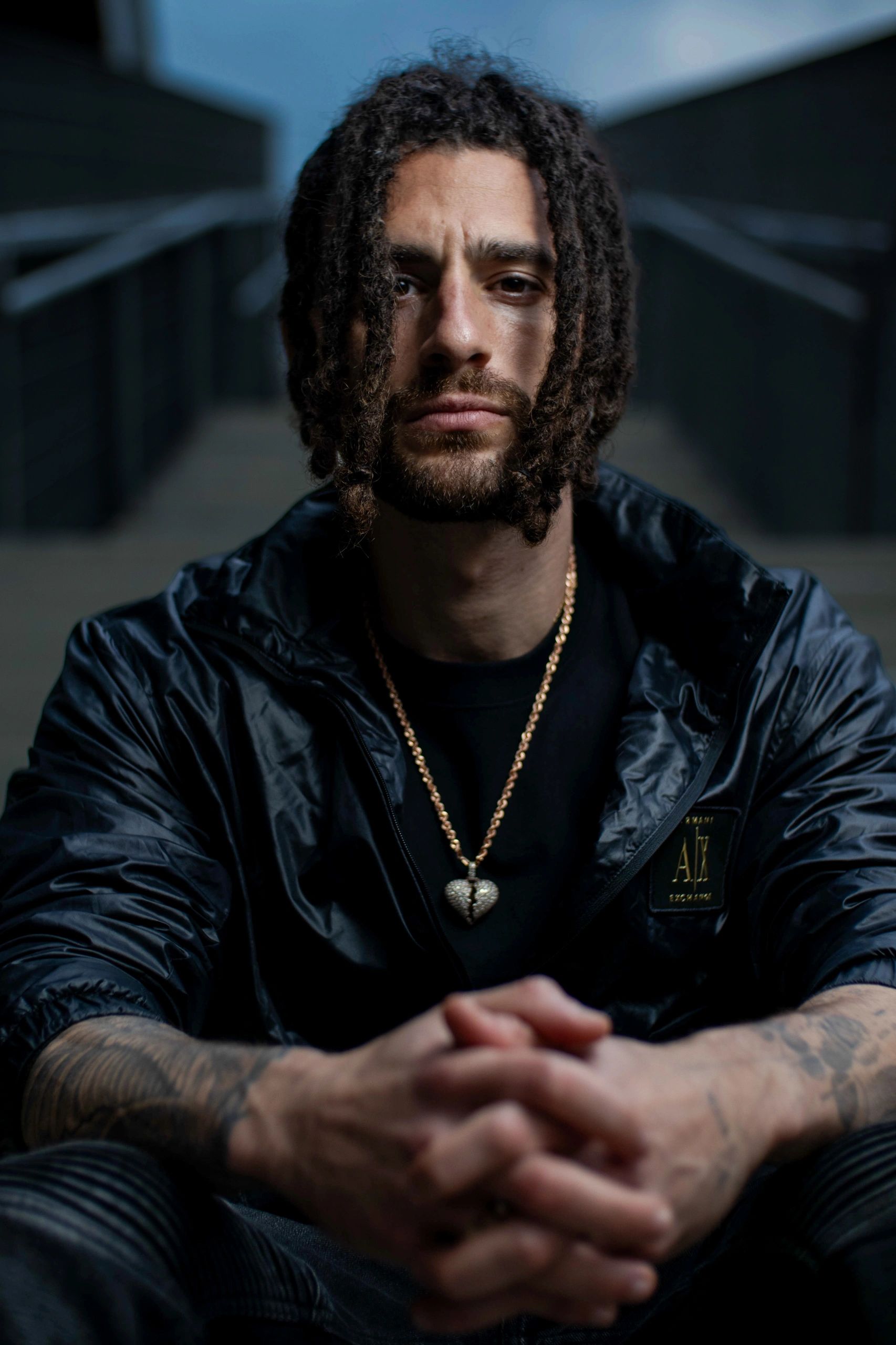 Raffoul : From Struggle to Global Impact in Music - Hip Hop, Music ...