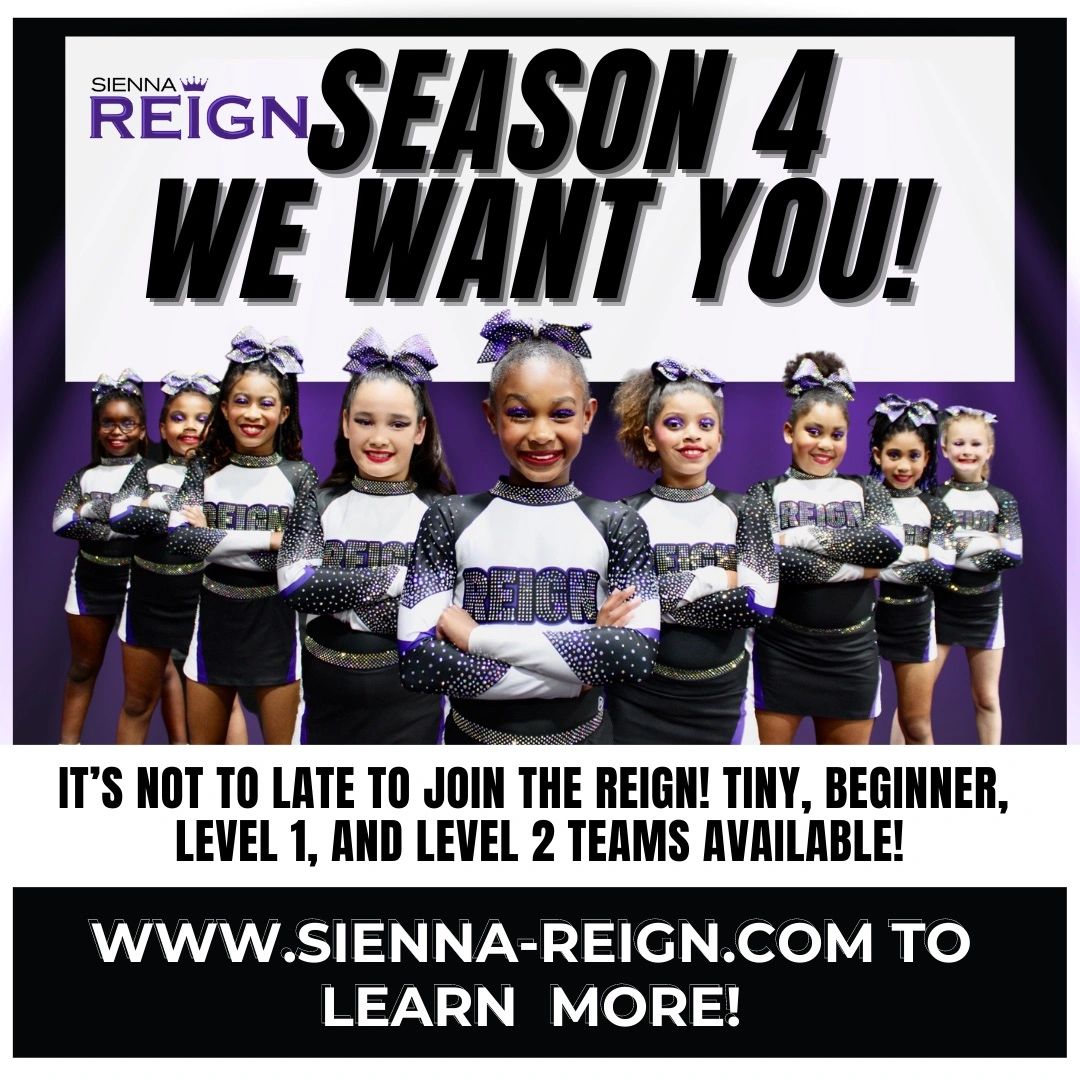 Sienna Reign