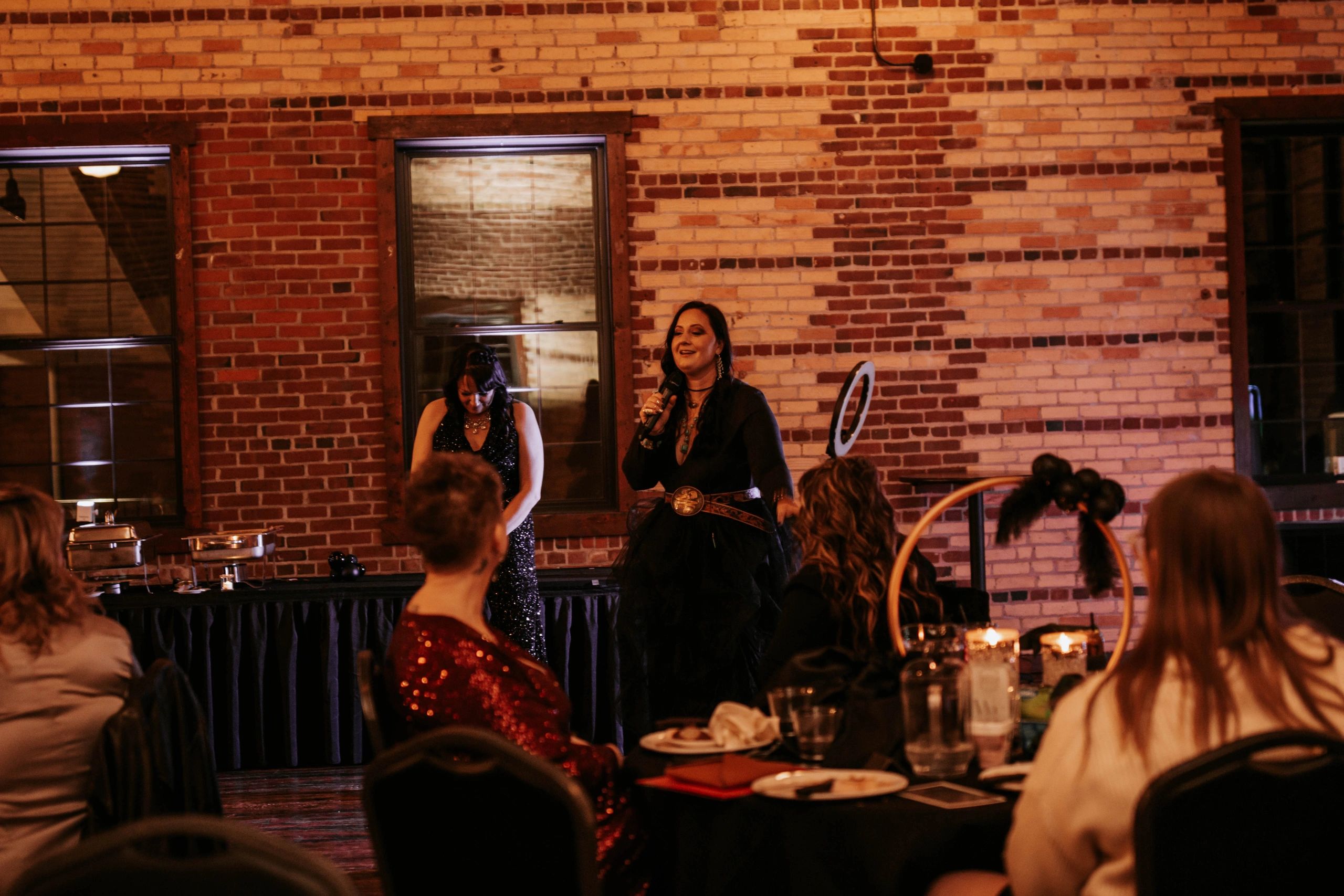 Women's Empowerment Gala