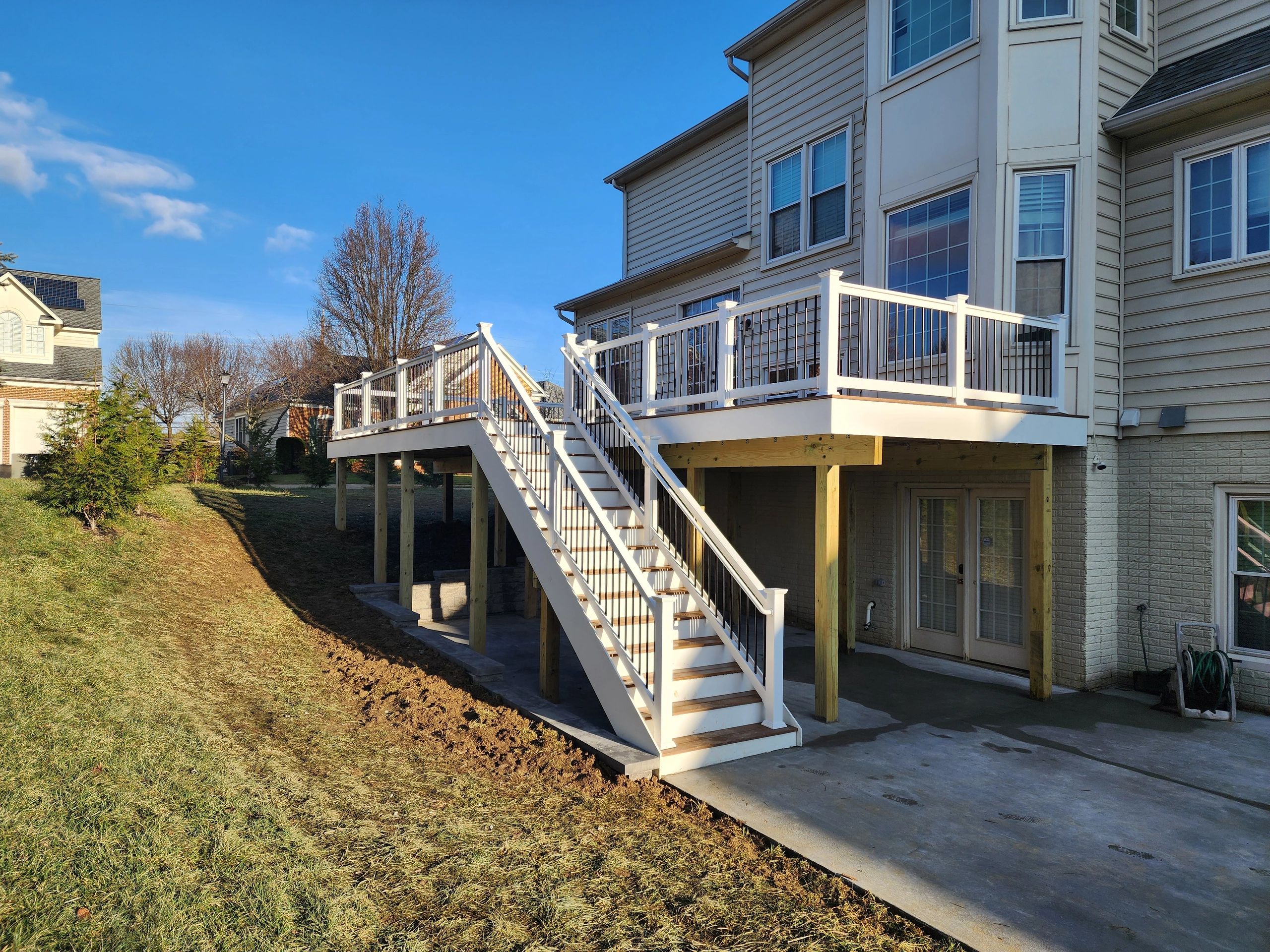 How to Spot Problems in Your Deck Before They Become Dangerous Deck ...