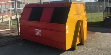 Humphreys Waste Recycling Ltd - Skip Hire, Skip Hire, Anglesey ...