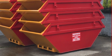 Humphreys Waste Recycling Ltd - Skip Hire, Skip Hire, Anglesey ...