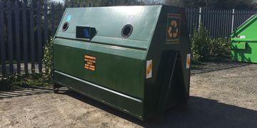 Humphreys Waste Recycling Ltd - Skip Hire, Skip Hire, Anglesey ...