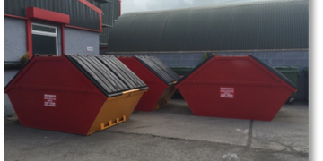Humphreys Waste Recycling Ltd - Skip Hire, Skip Hire, Anglesey ...