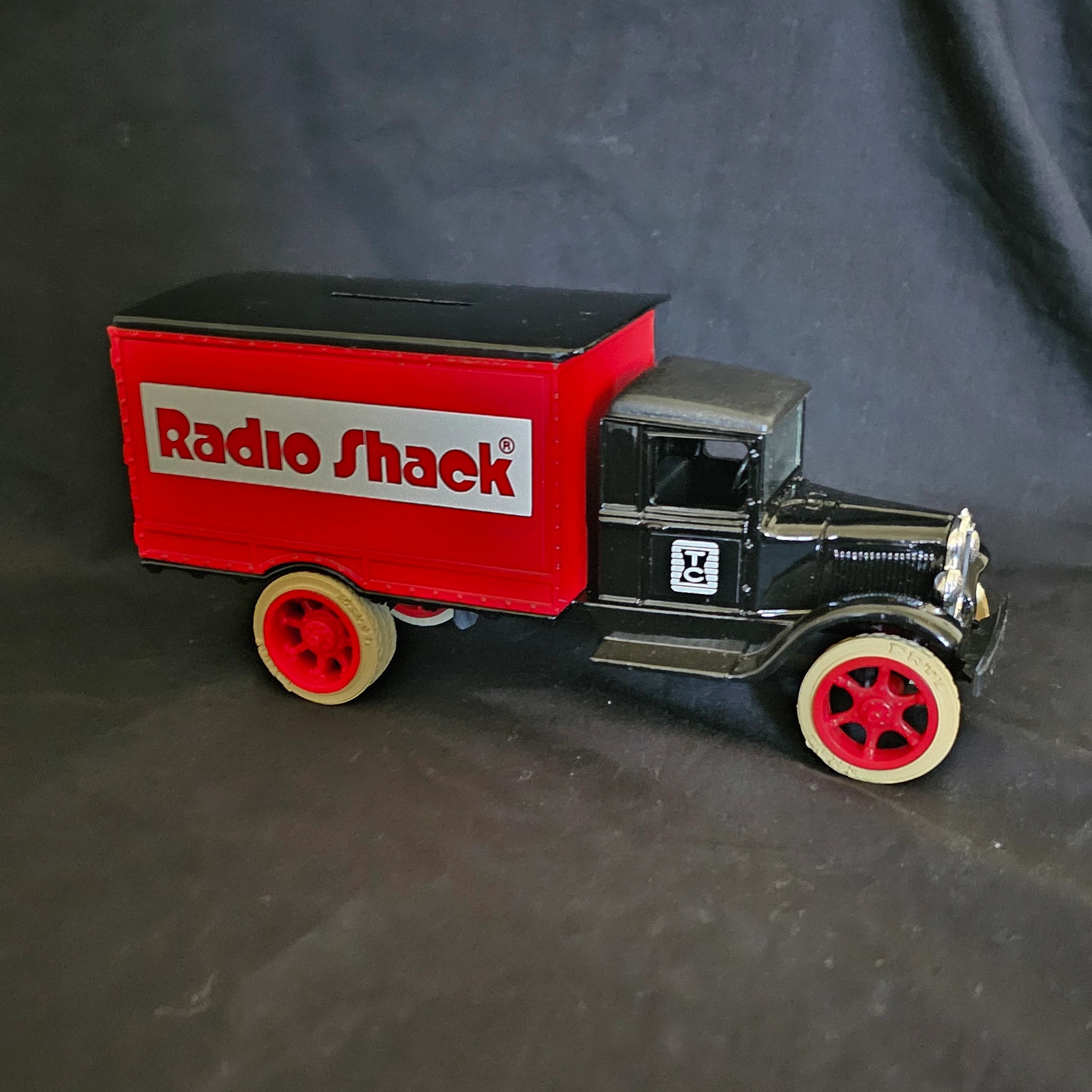 Radio Shack Merch