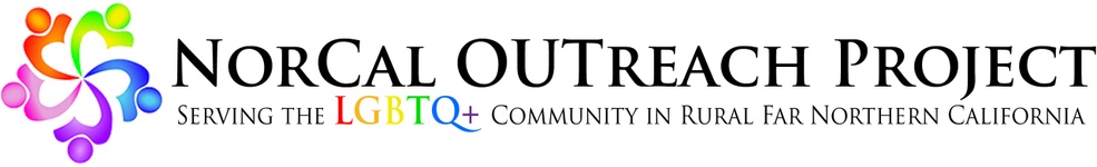 NorCal OUTreach Project - LGBTQ Services, Mental Health