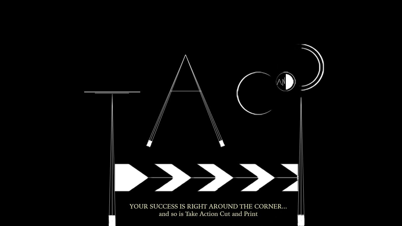 Take Action Movie