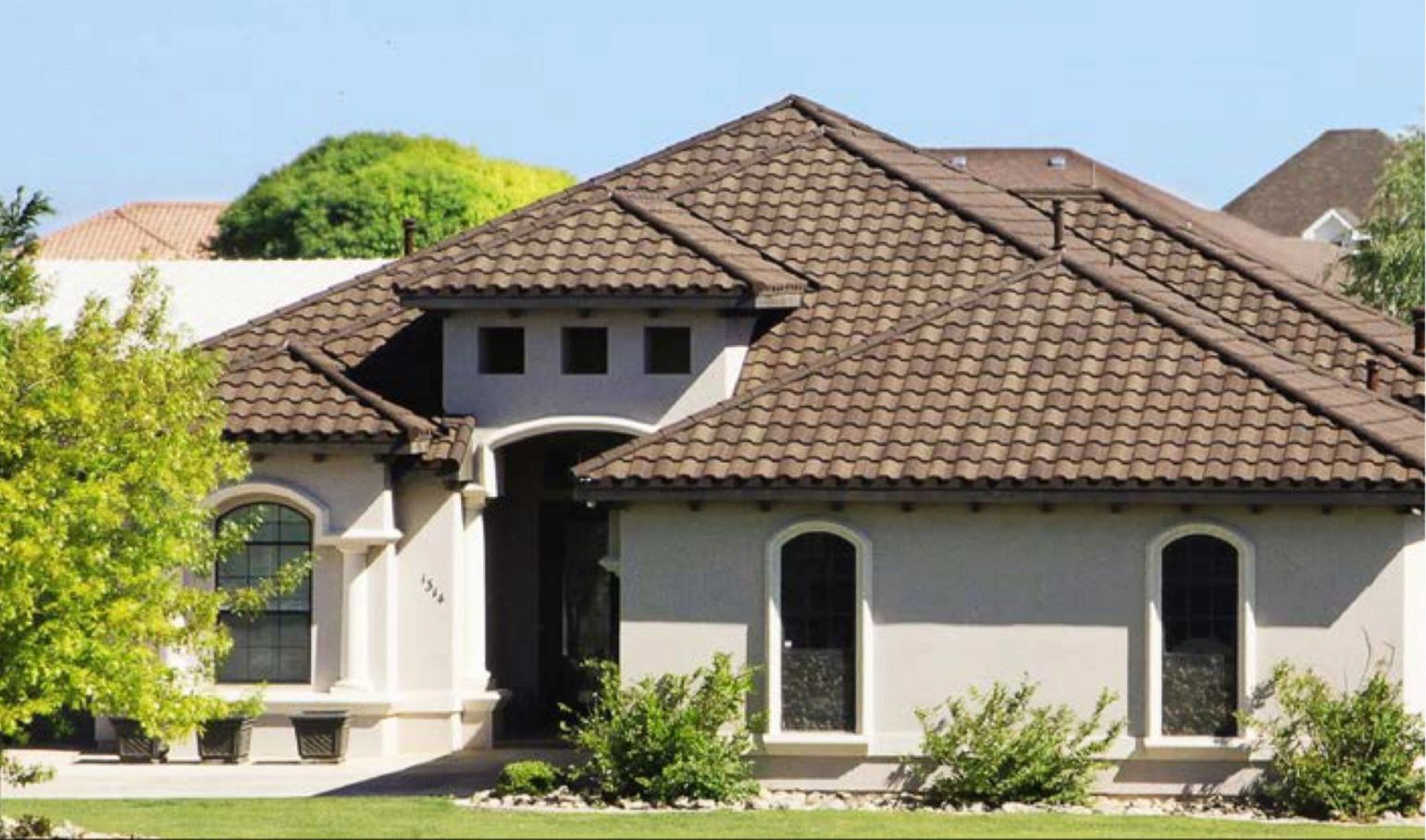 Weather Shield Exteriors