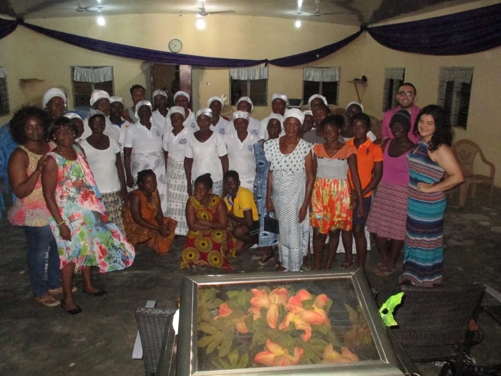 Rehoboth Care Mission