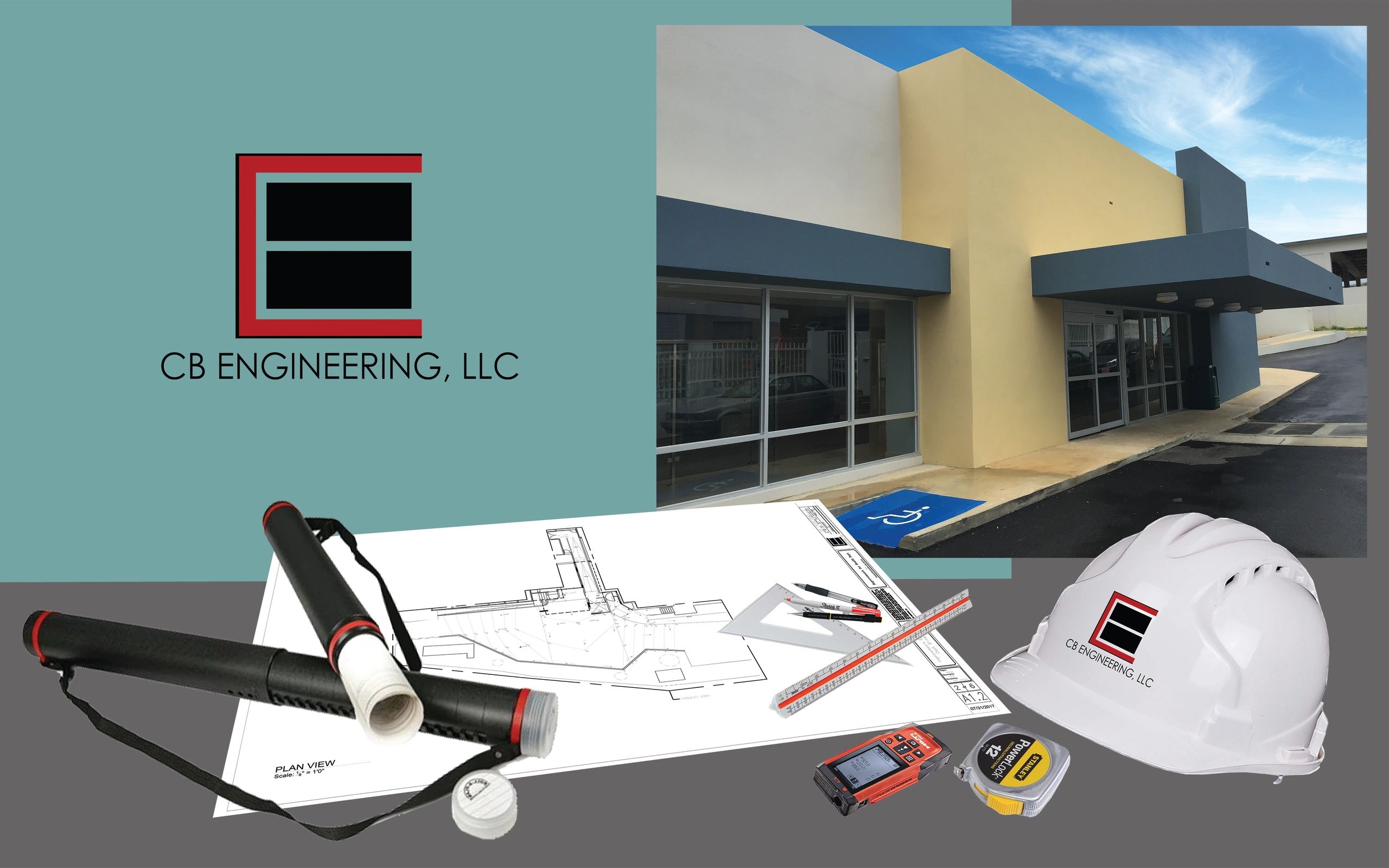 Contact Us | CB Engineering, LLC.