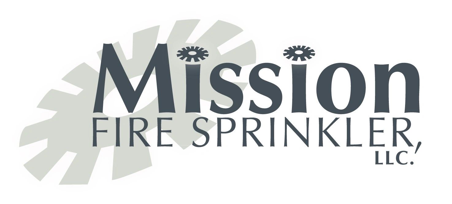 Mission Fire Sprinkler