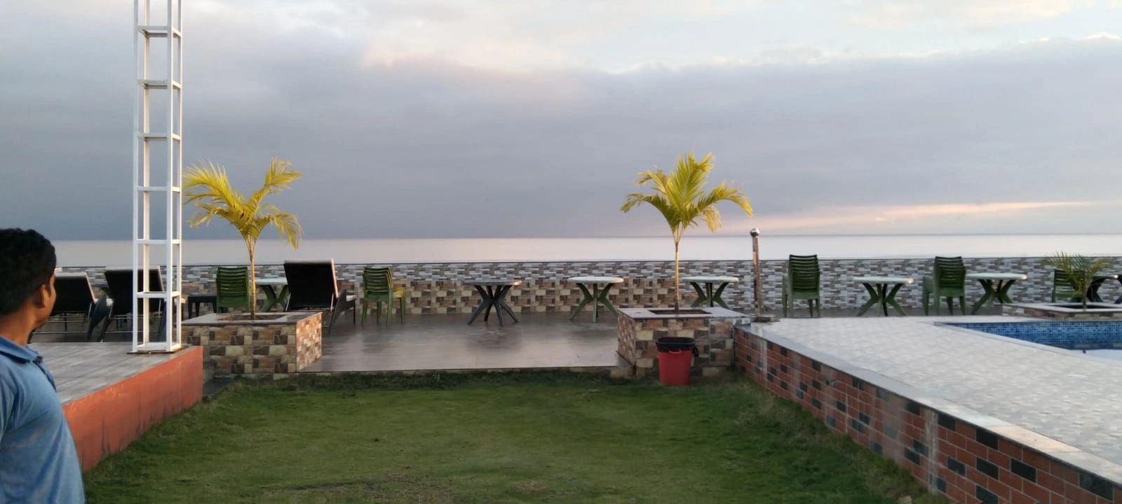 Penguin Beach Resort
