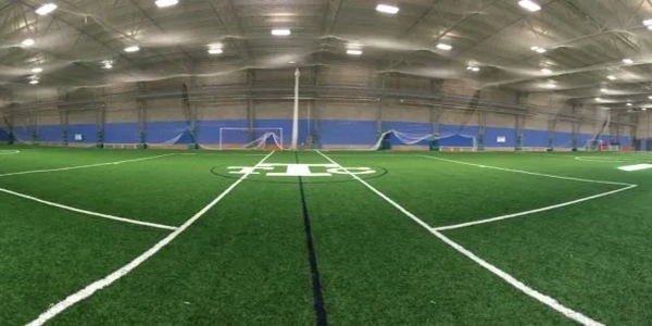 Turf Training Centre - Sports Performance Facility, Indoor Turf Fields ...
