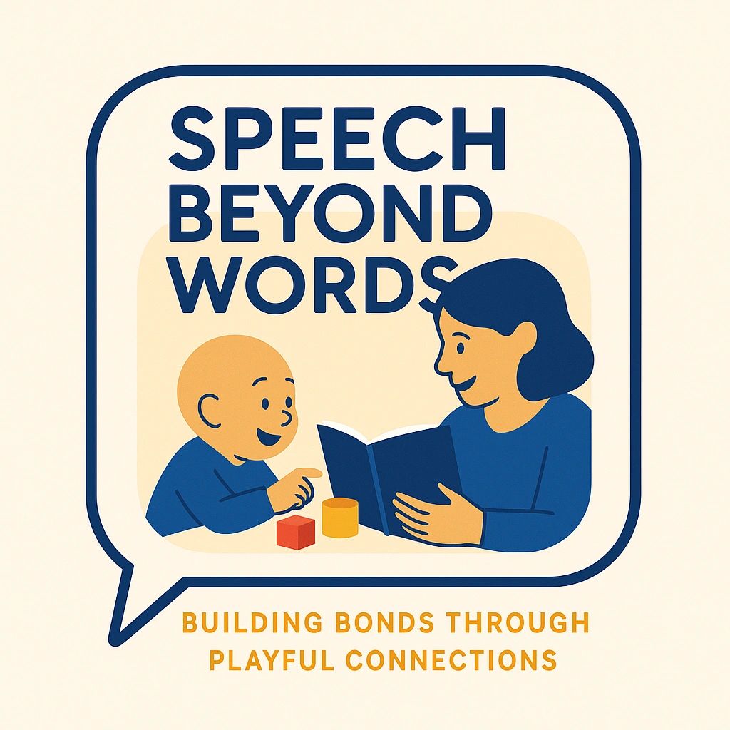 Speech Beyond Words