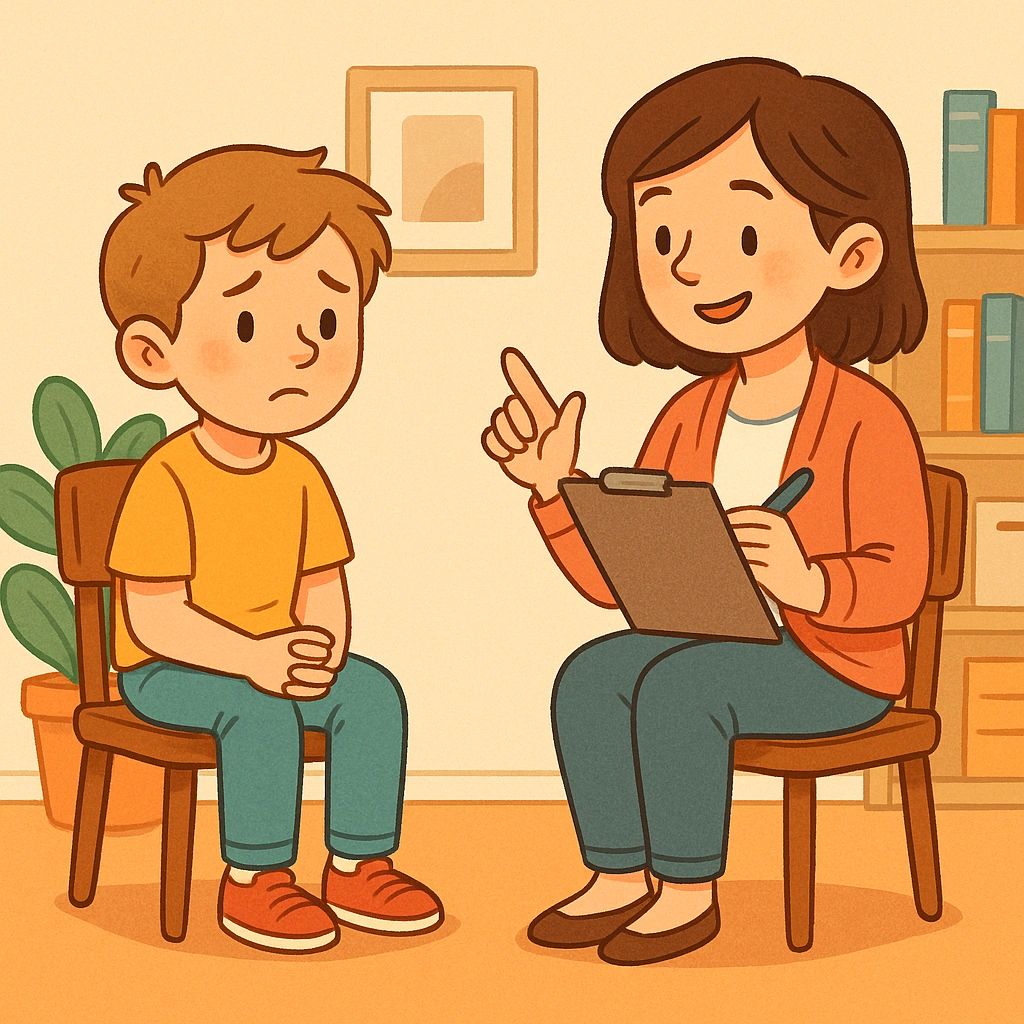 Deficit-Based vs. Strength-Based Language