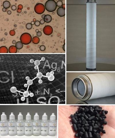 Total Solutions for Amine Units Worldwide