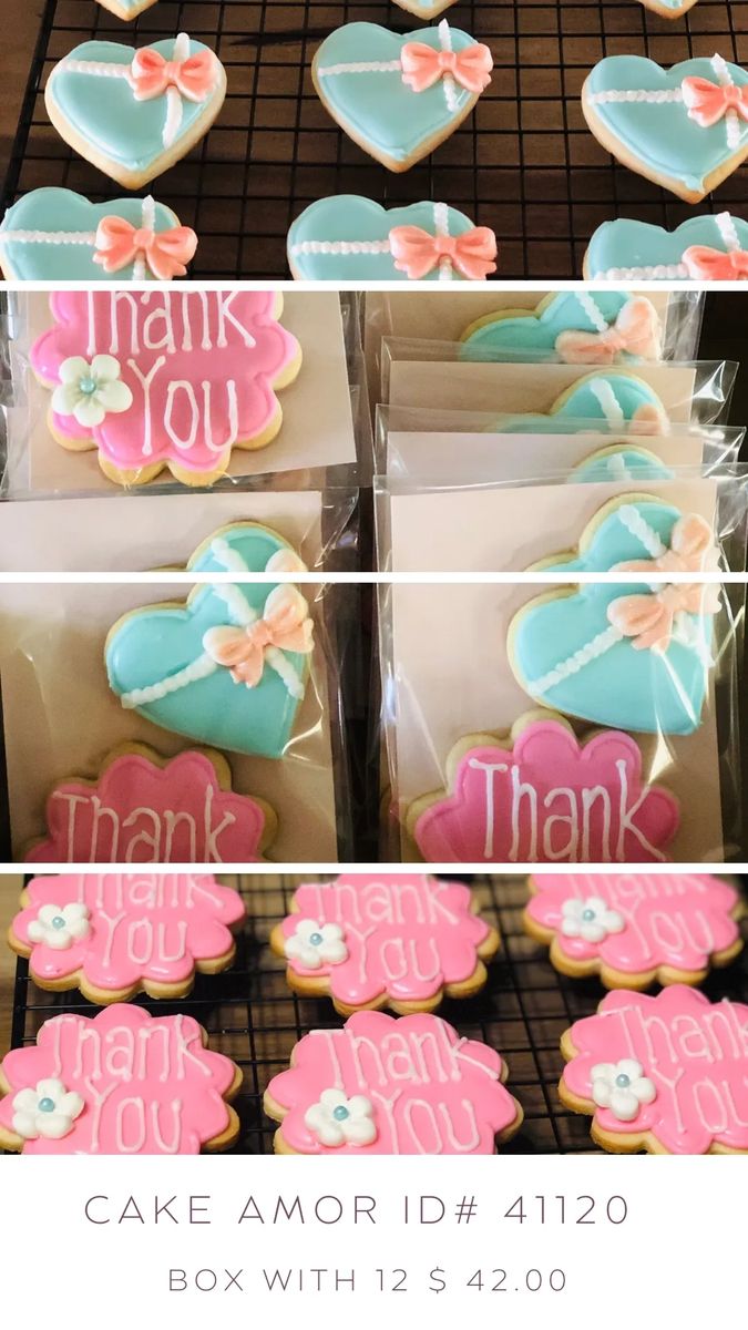 12 BASIC ROYAL ICING SUGAR COOKIES