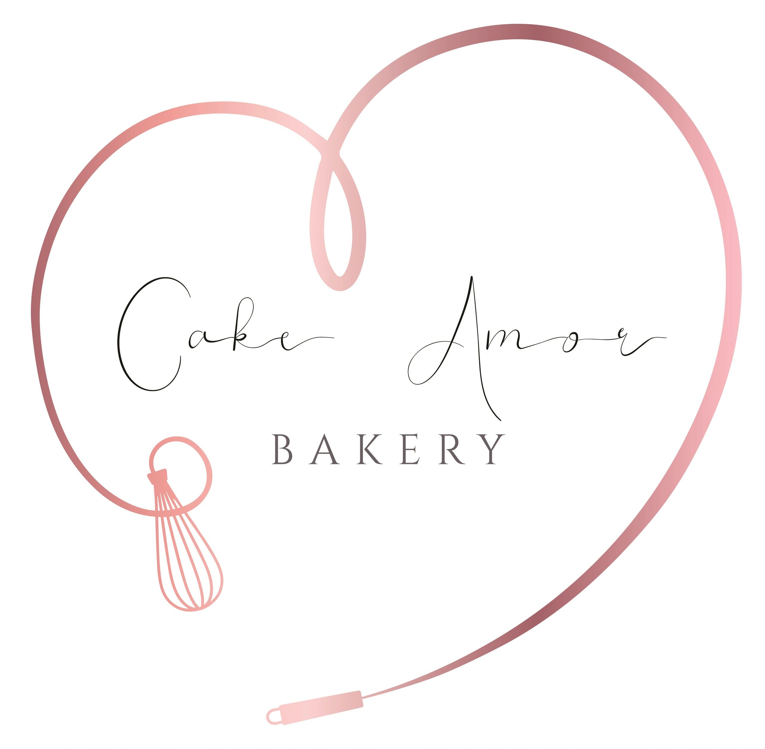 CAKE AMOR Cupcakes & Cookies - Bakery, Cakes, Cupcakes, Cookies