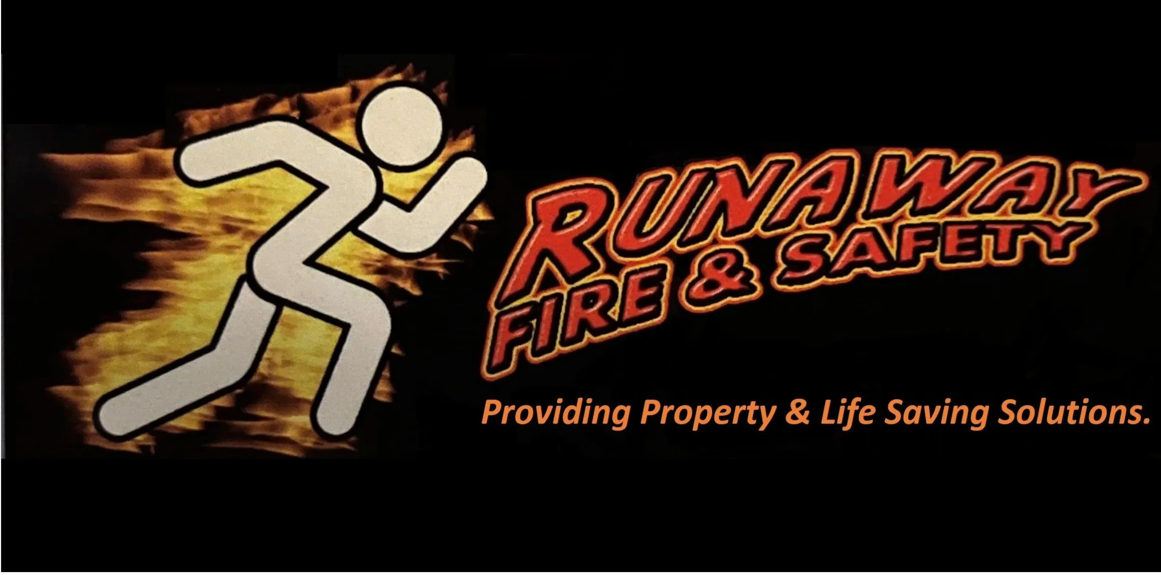 Fire Alarm - Runaway Fire & Safety Inc