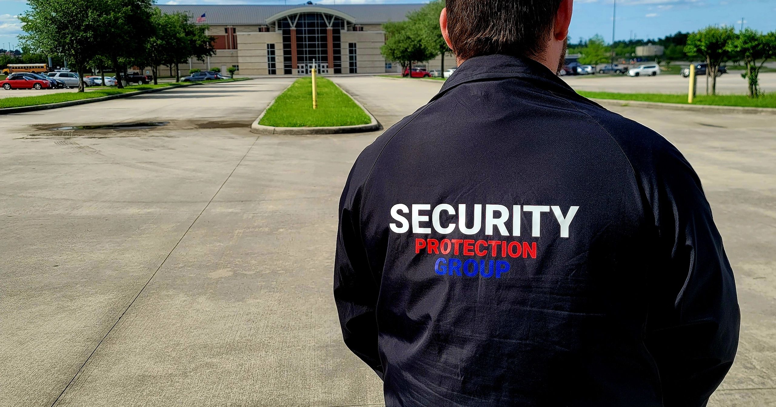 Security Protection Group