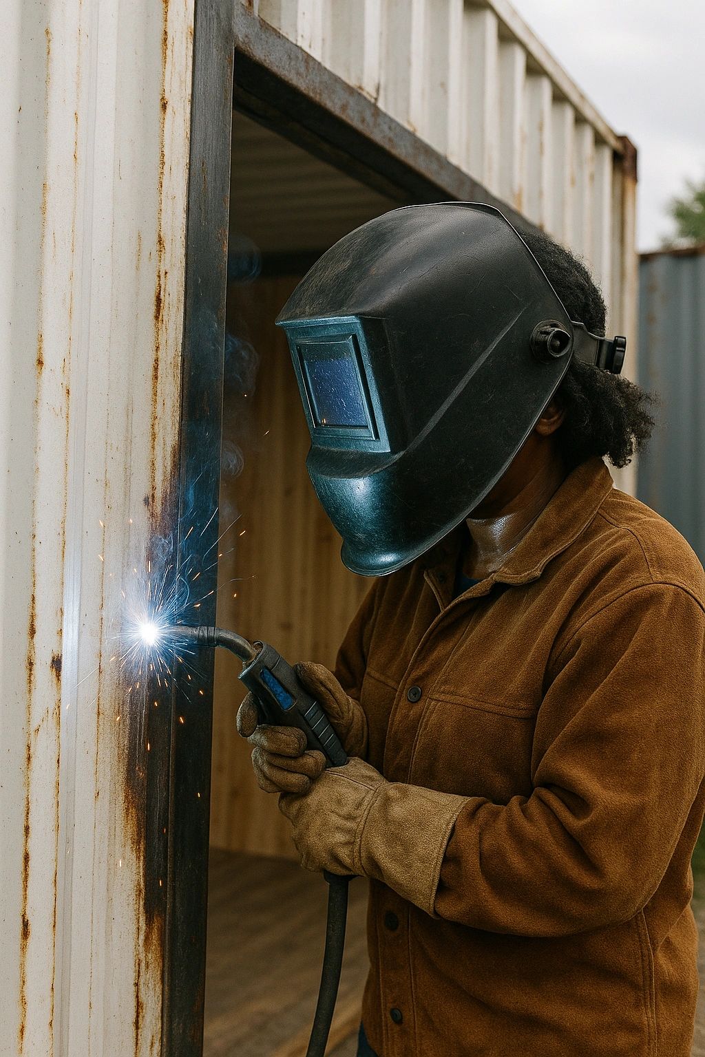 Mobu Enterprises Foundation Corp