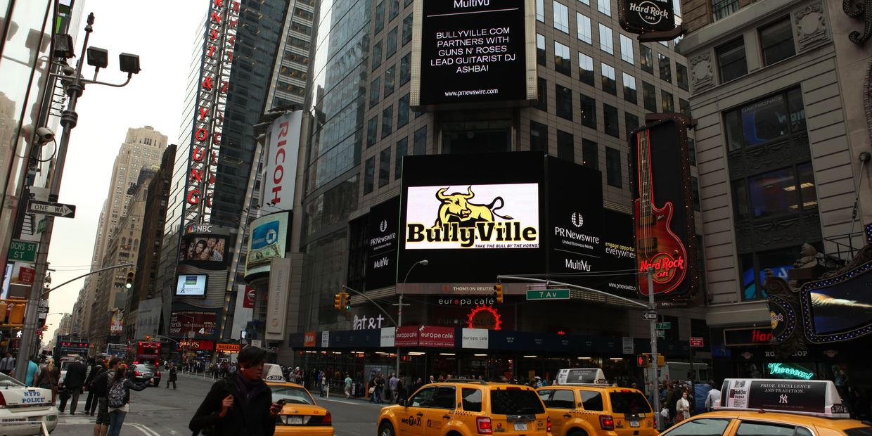 BullyVille
