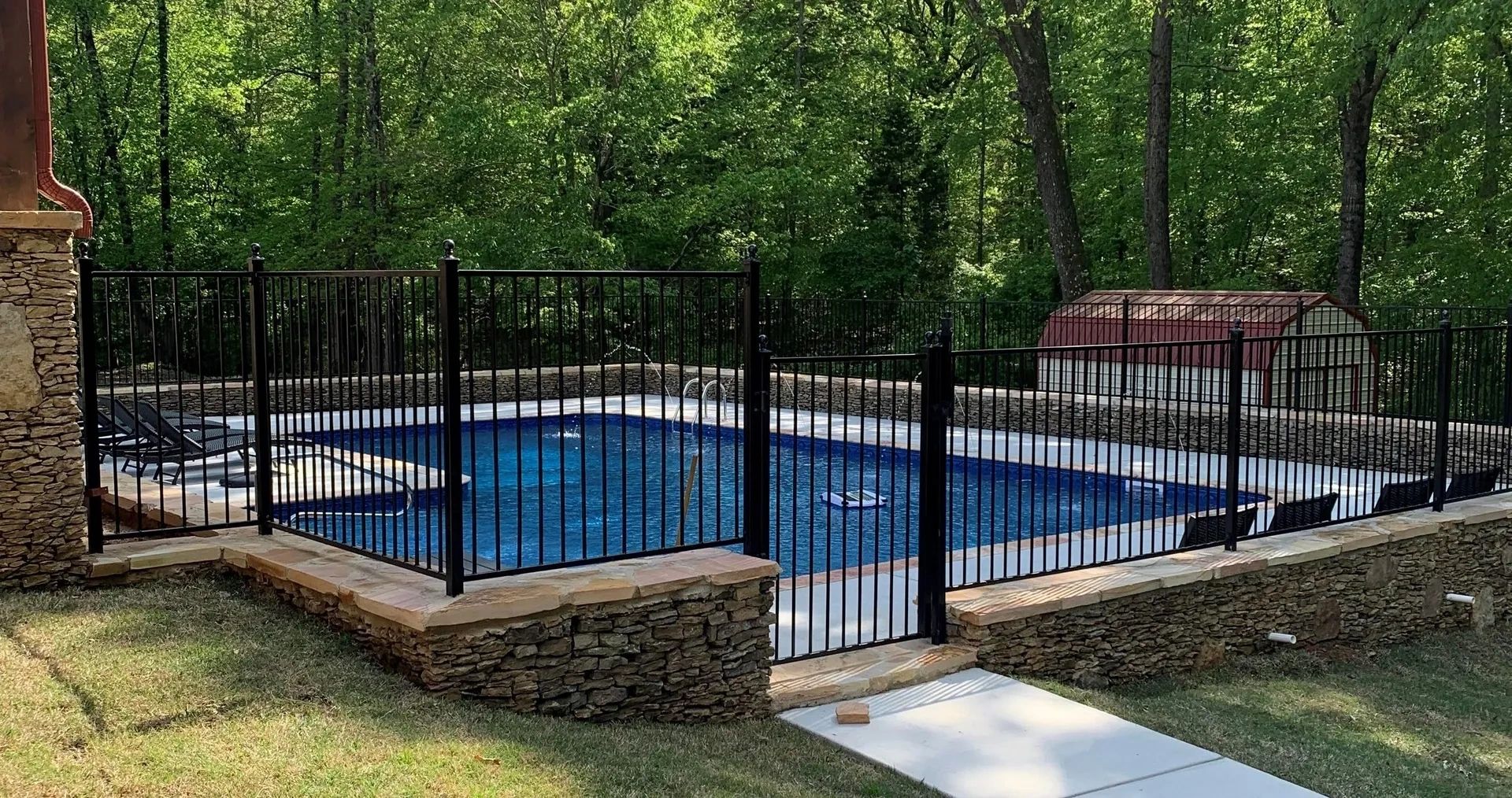 Collierville Fence and Gates - Fence and Gates, Contact Us