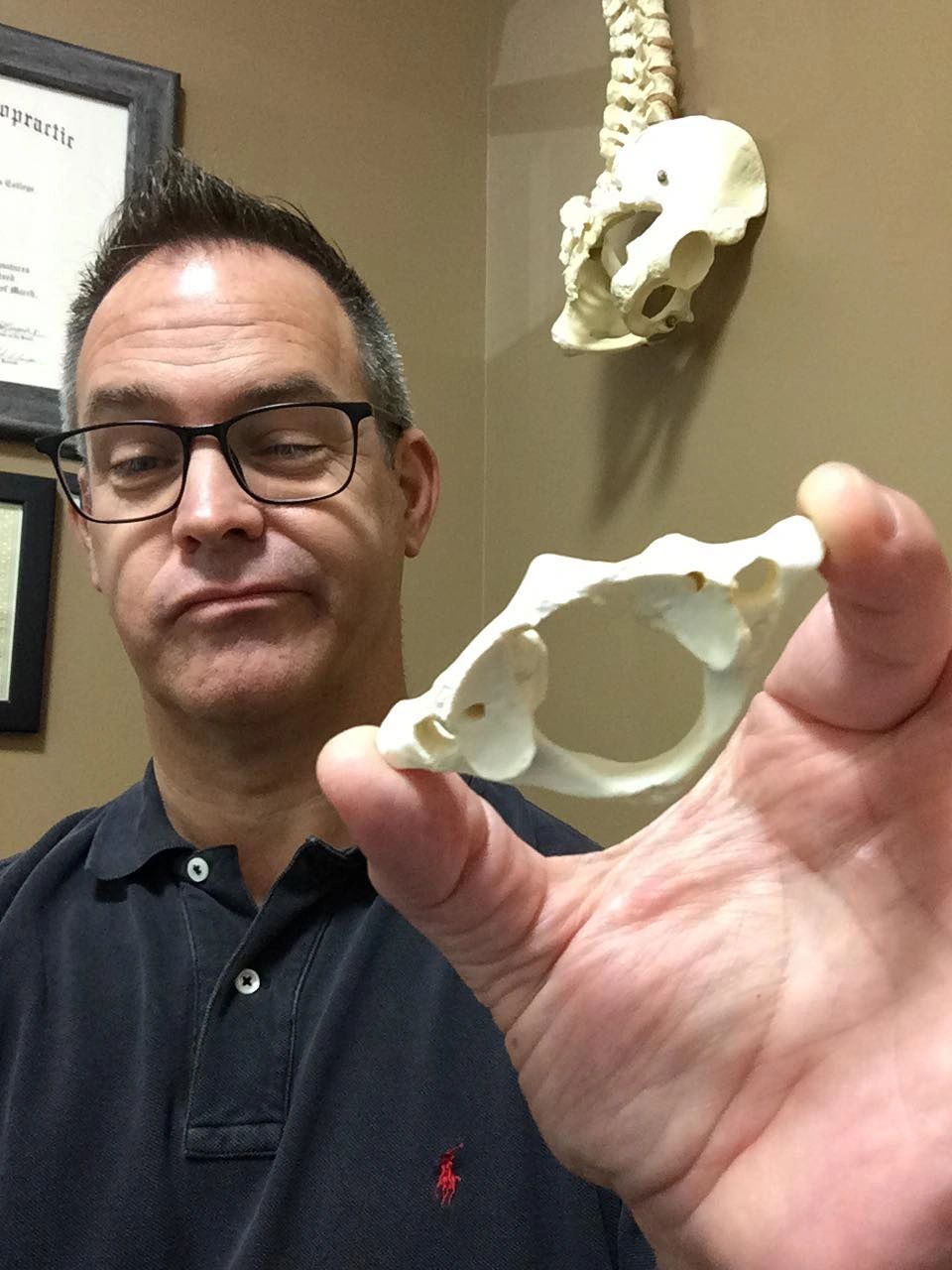 Chiropractor - 33/18 Chiropractic Associates