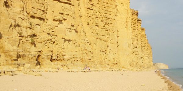 Reconnoitre - Insight, Energy