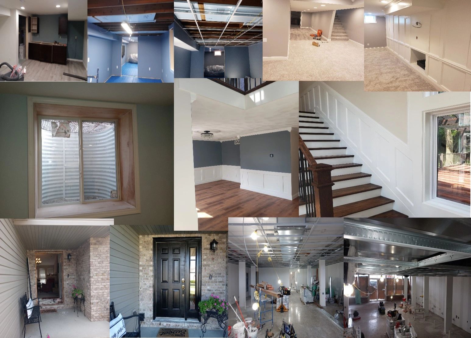 Haynes Contracting - Home