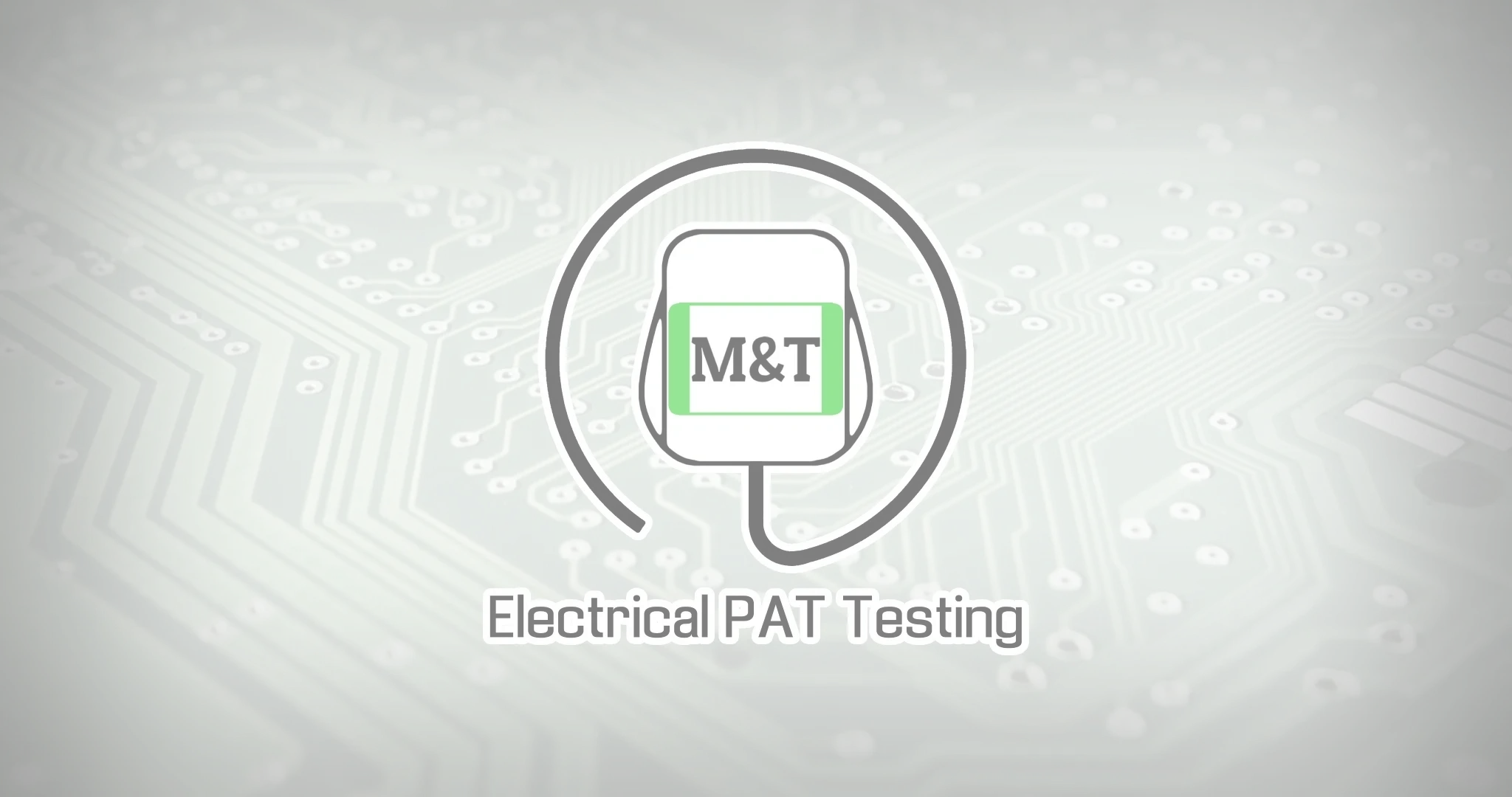 Portable Appliance Testing Services | M&T PAT Testing