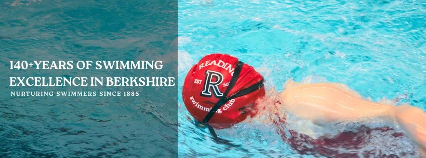 RSC Meets | Reading Swimming Club