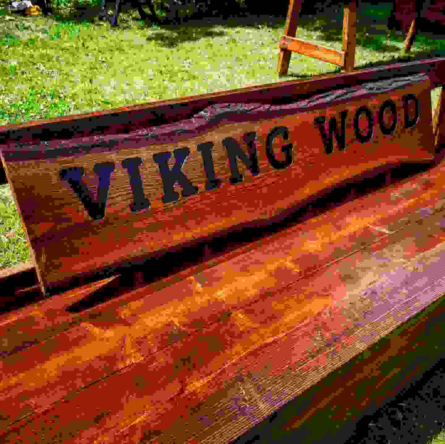Viking Wood
