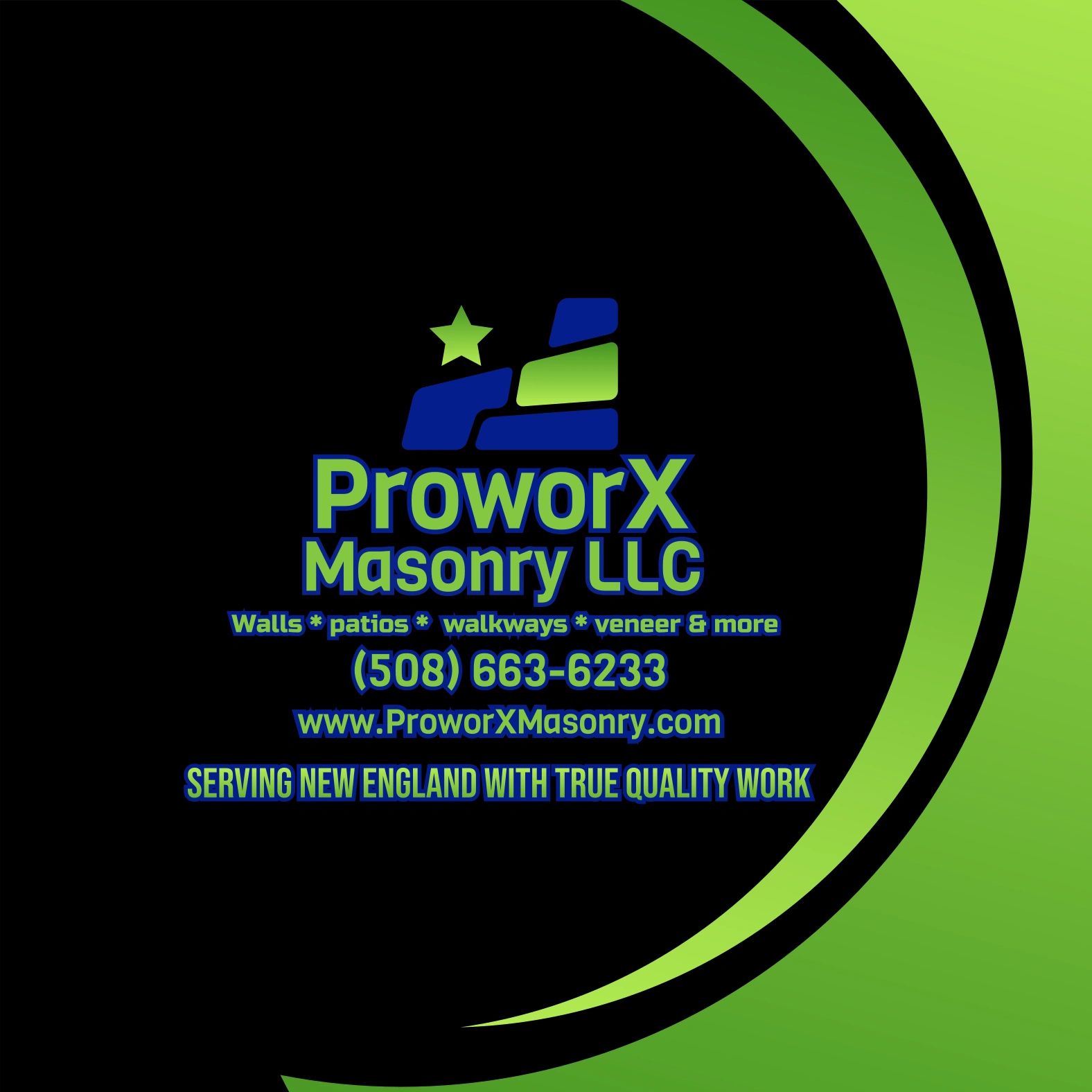 Proworx Masonry