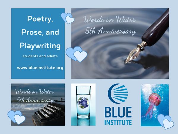 Words on Water