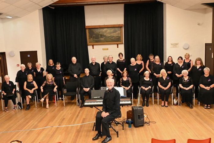 Freckleton Village Singers